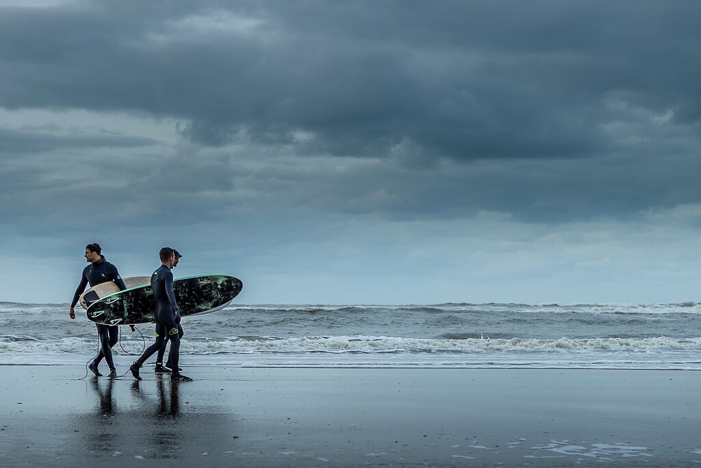 Fernweh: Acht gute Gründe für einen Besuch in Leiden